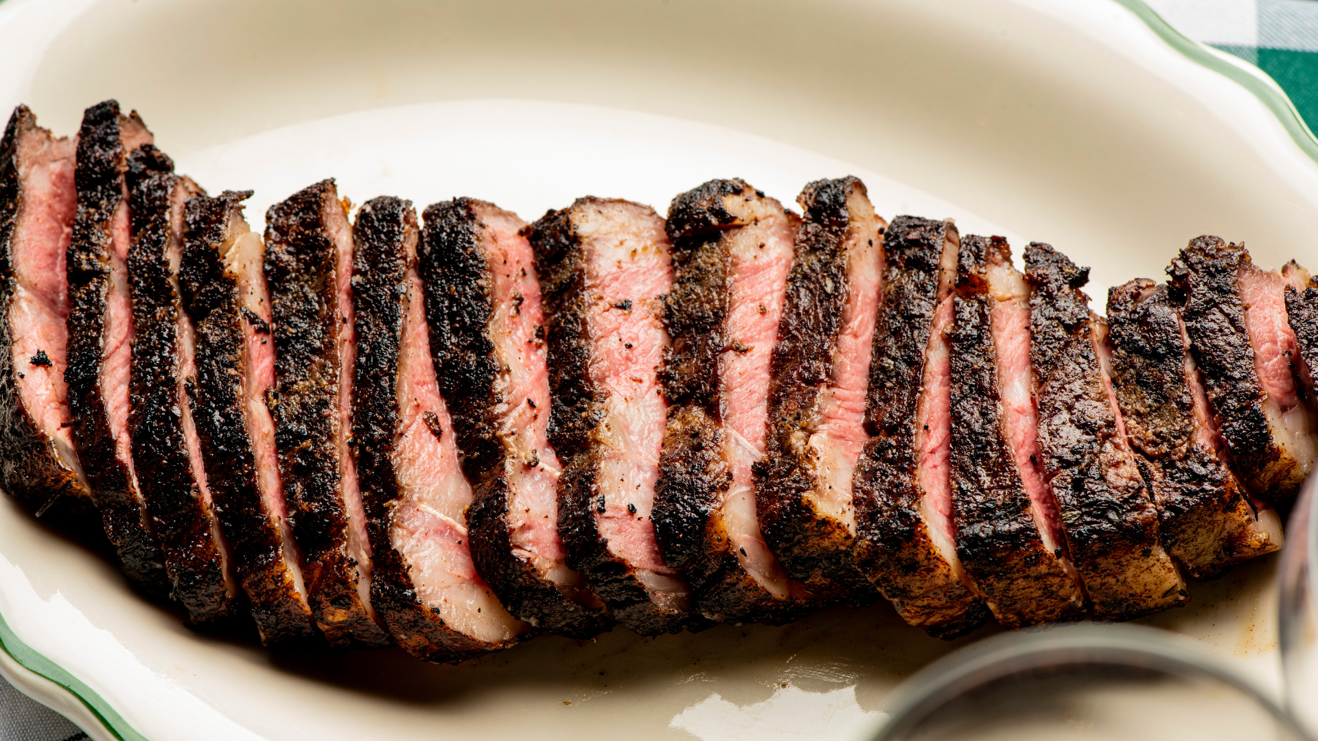Wagyu Inside Skirt | Carmelita Wagyu Company | Laredo, TX – Carmelita ...