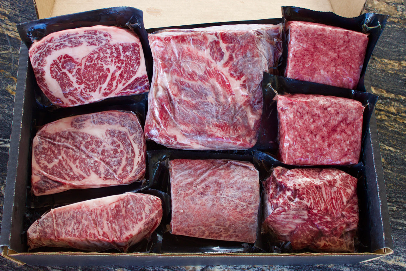 The Carnivore Box | Carmelita Meat Company | Laredo, TX – Carmelita ...